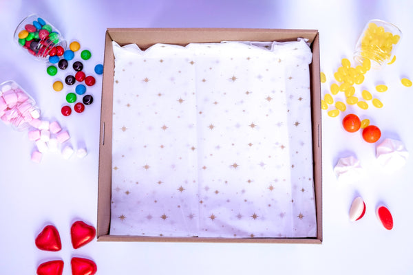 Customise Your Box | Canberra Gift | Hamper – Sucré Salé CBR